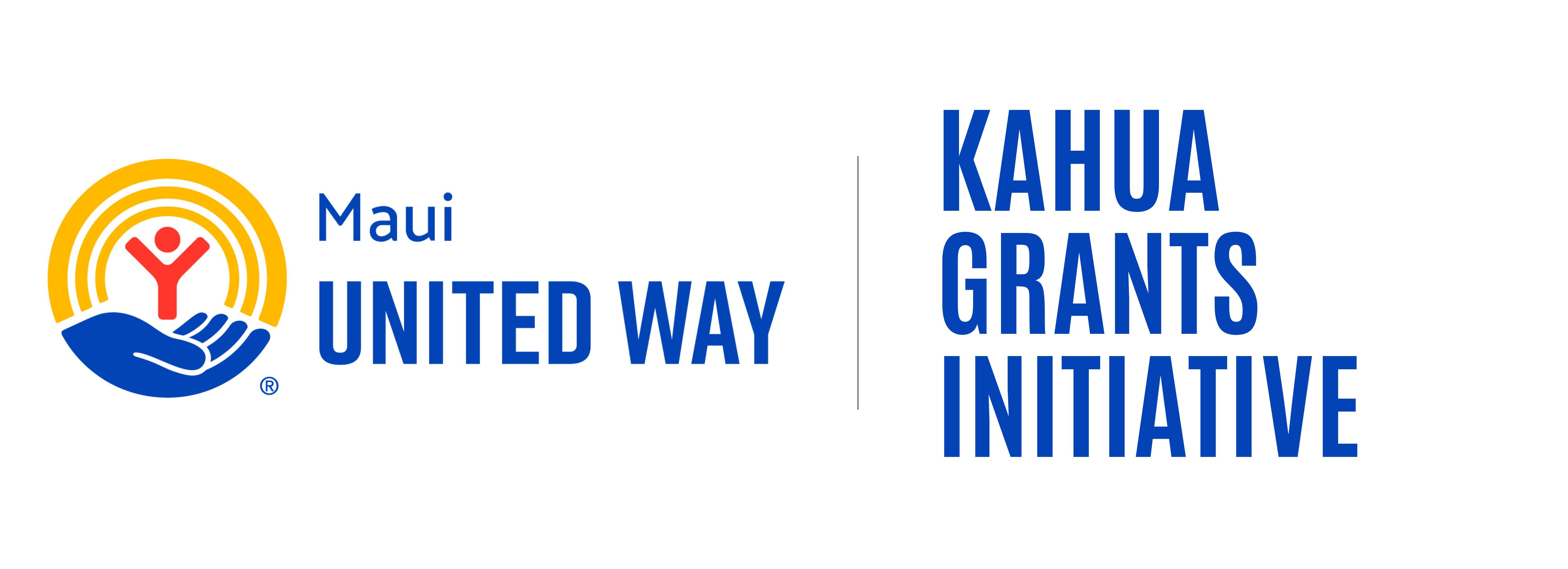 Kahua Grants Initiative | Maui United Way