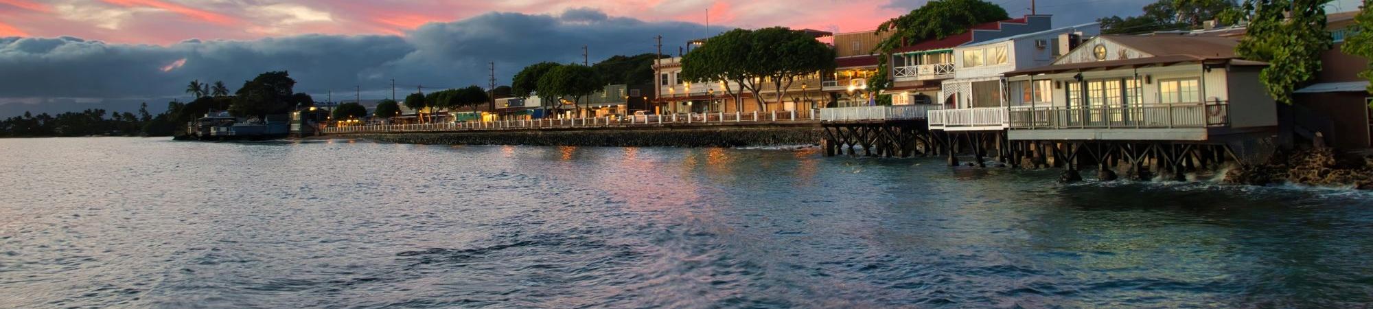 Healthy Community | Maui United Way